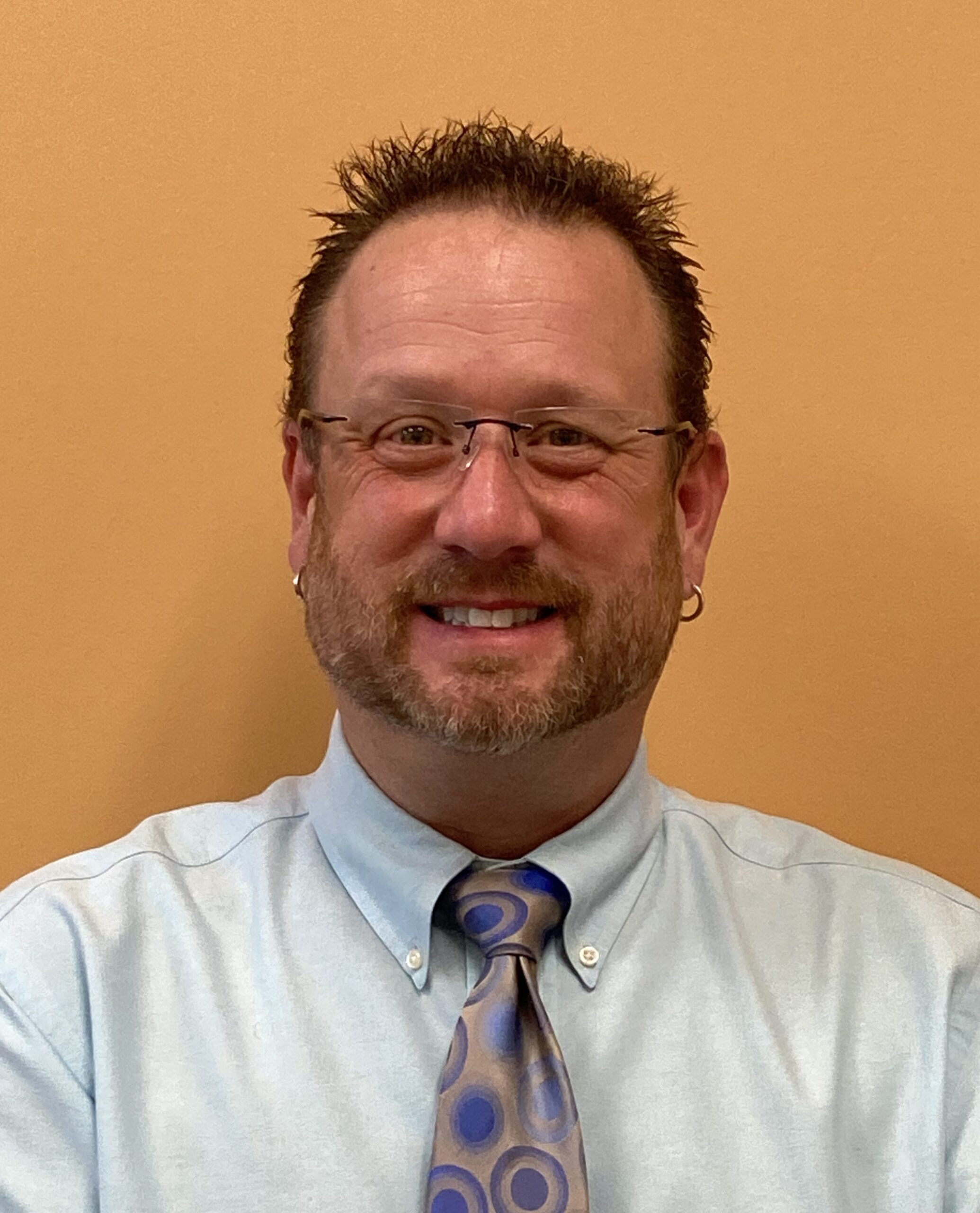 Darrell Miller | St. Louis Housing Authority