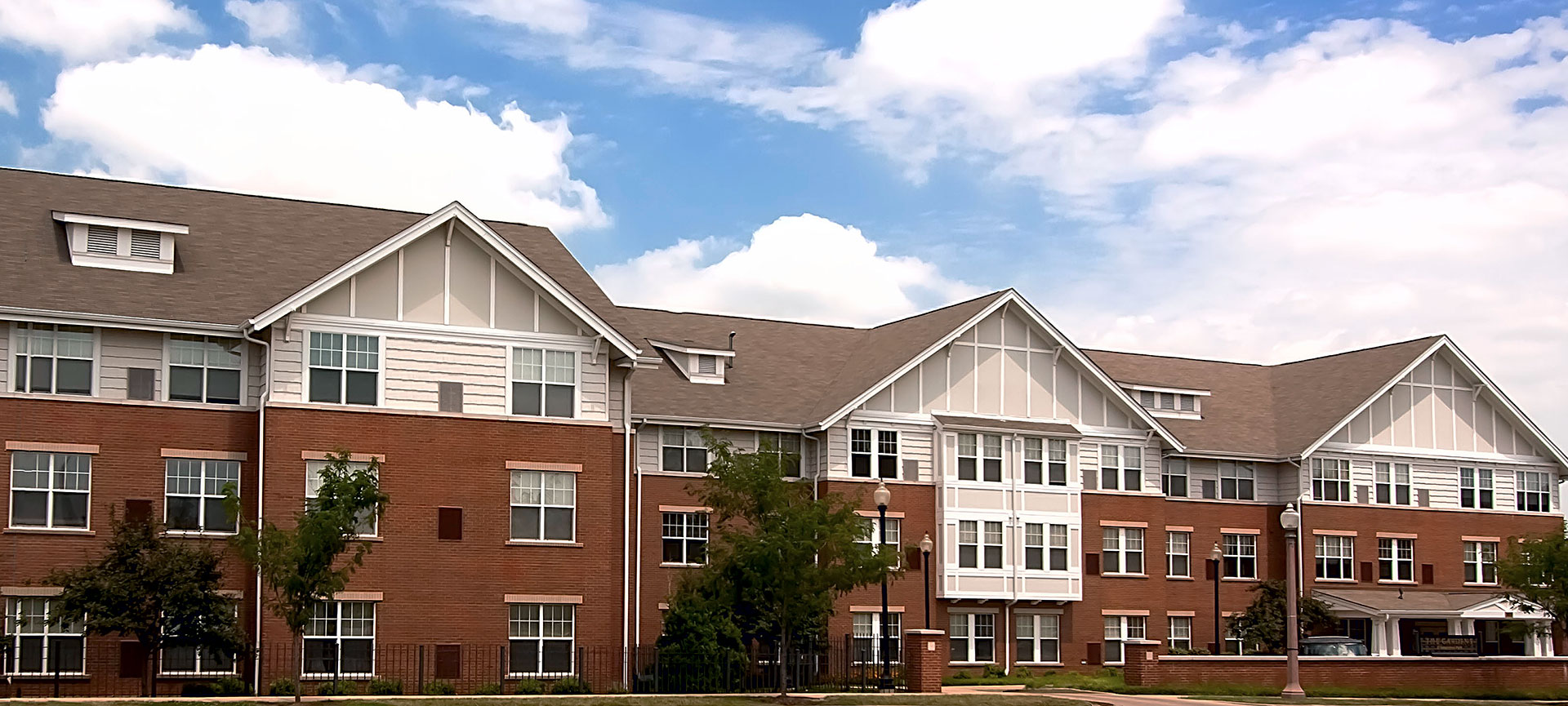 The Gardens at Renaissance Place | St. Louis Housing Authority