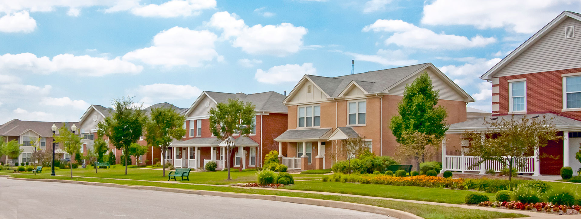 Renaissance Place at Grand | St. Louis Housing Authority