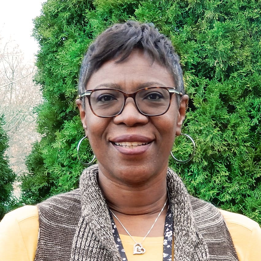 Contact Us | St. Louis Housing Authority