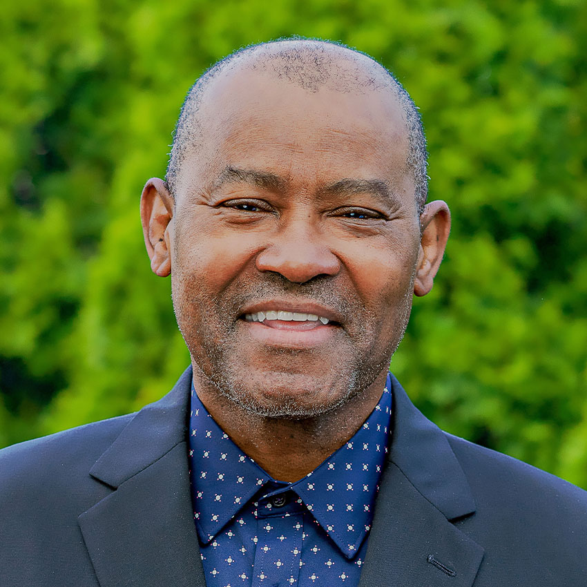 Marvin Bostic | St. Louis Housing Authority