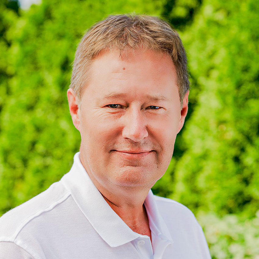 Scott Kowalkowski | St. Louis Housing Authority