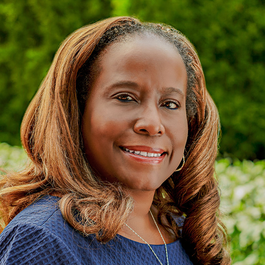 Stacy Taylor | St. Louis Housing Authority