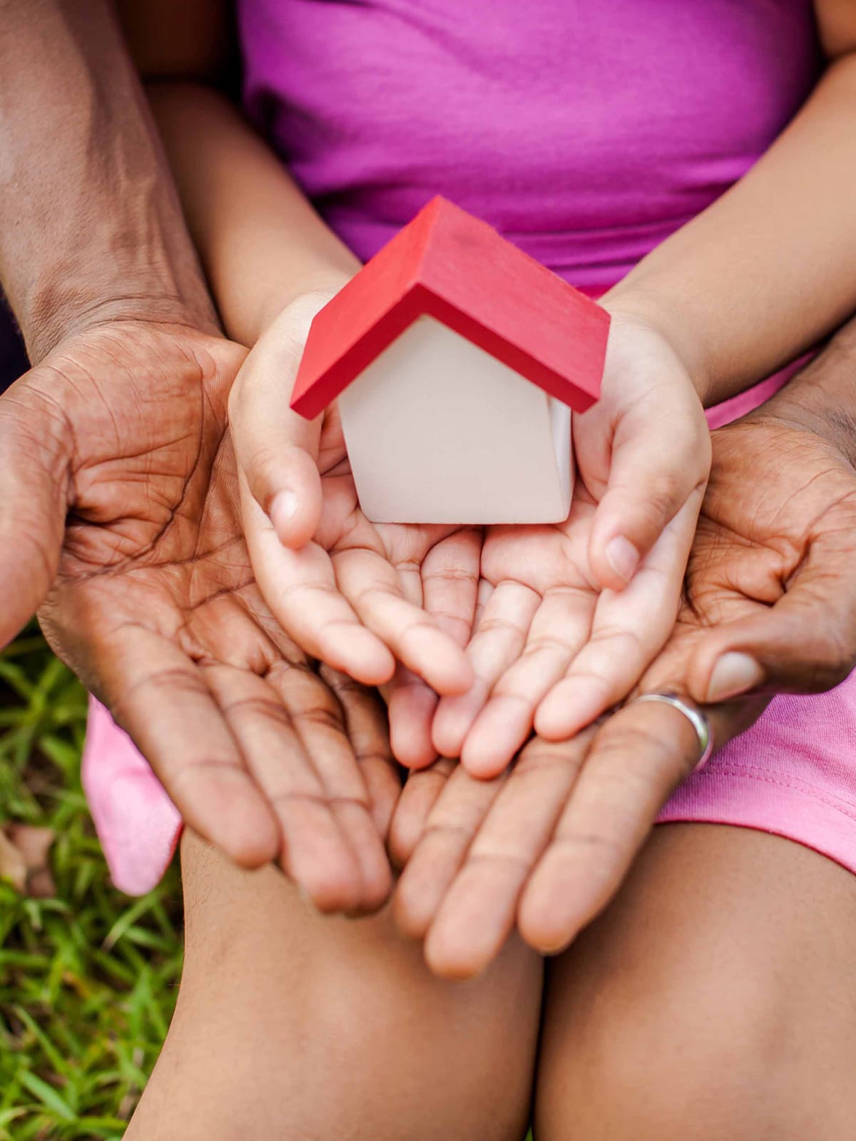 Programs & Partnerships | St. Louis Housing Authority