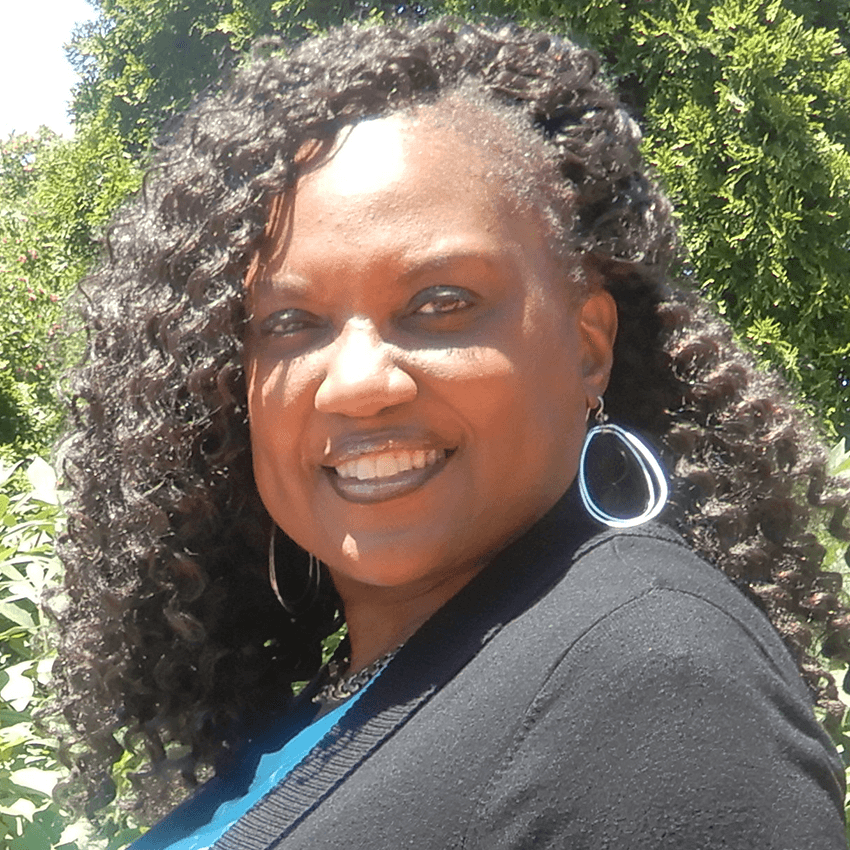 Vera "Renee" Wren | St. Louis Housing Authority