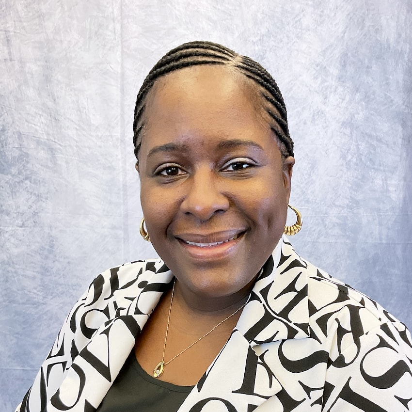 Kayla Johnson | St. Louis Housing Authority