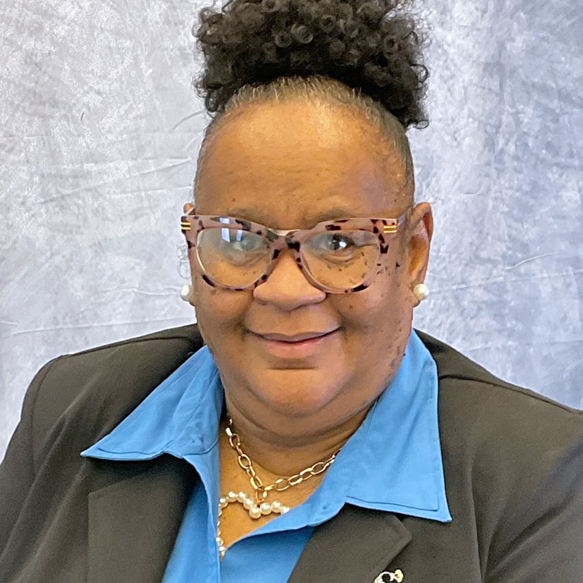 Kim Hughes | St. Louis Housing Authority