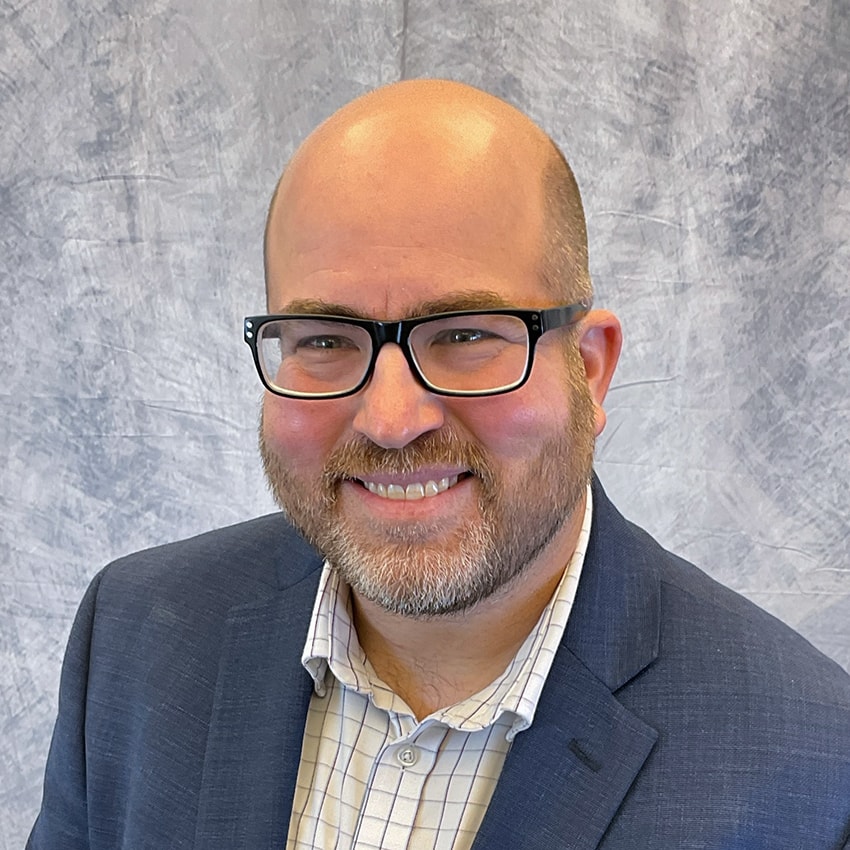 Paul Werner | St. Louis Housing Authority