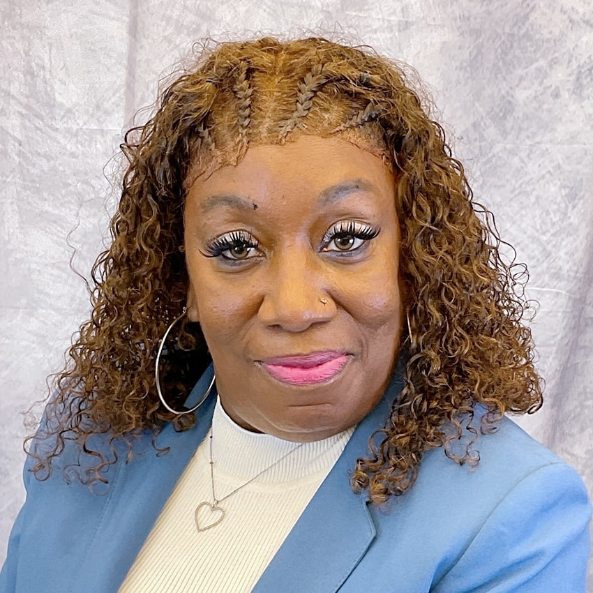 Shelley Walker-Swapshire | St. Louis Housing Authority
