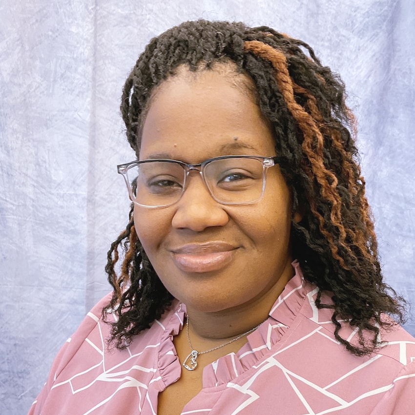 TaRonda Emrick | St. Louis Housing Authority