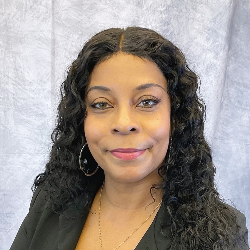 Vanessa Warfield | St. Louis Housing Authority
